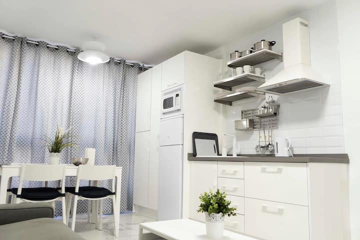 Faesal Apartamentos - 321 Apt - La Orotava