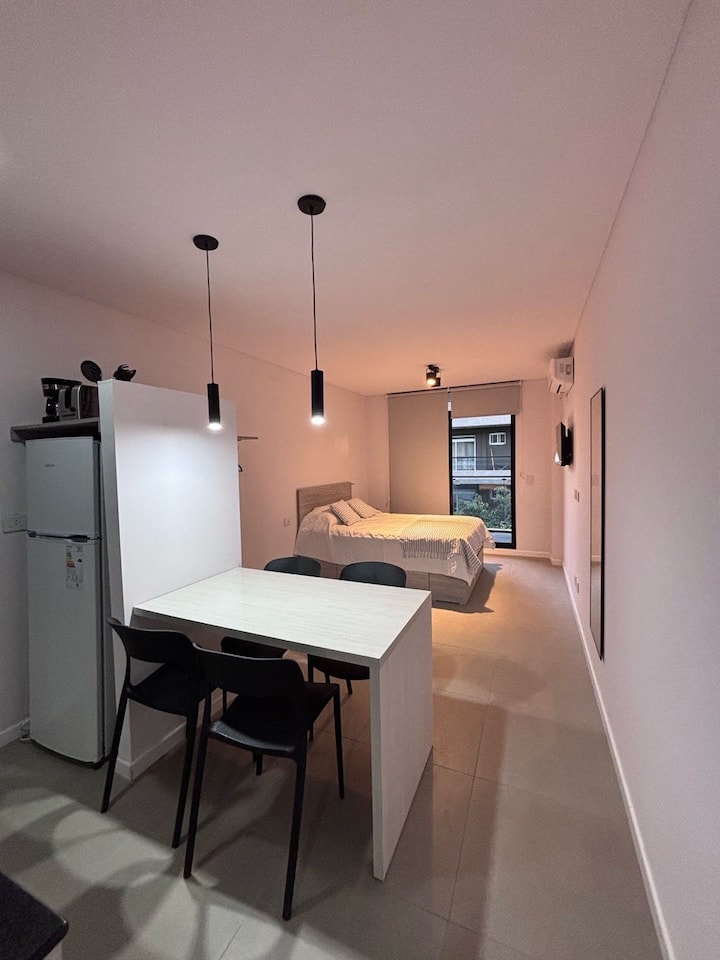 Departamento En Rosario - Rosario