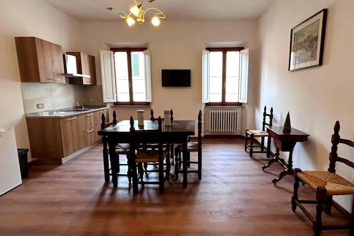 Nuovo Nel Cuore Del Centro Storico - Passignano sul Trasimeno