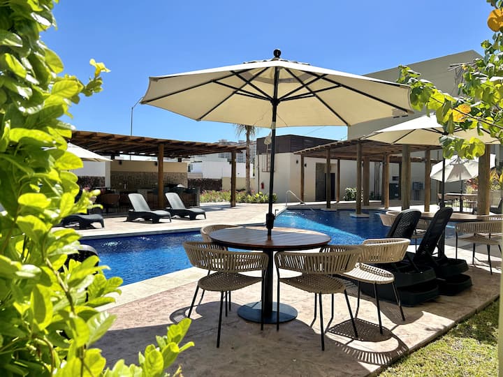 Acogedor Espacio Ideal Para Parejas  By Gps - Mazatlán