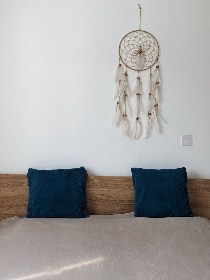 Charming 1-bedroom Near Sea - Kato Paphos