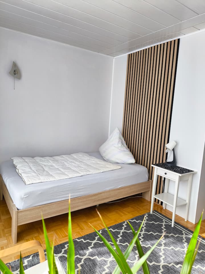 Appartement Stein - Andernach