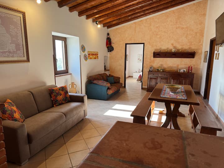 Villa Nadore – Natura E Comfort - Sciacca