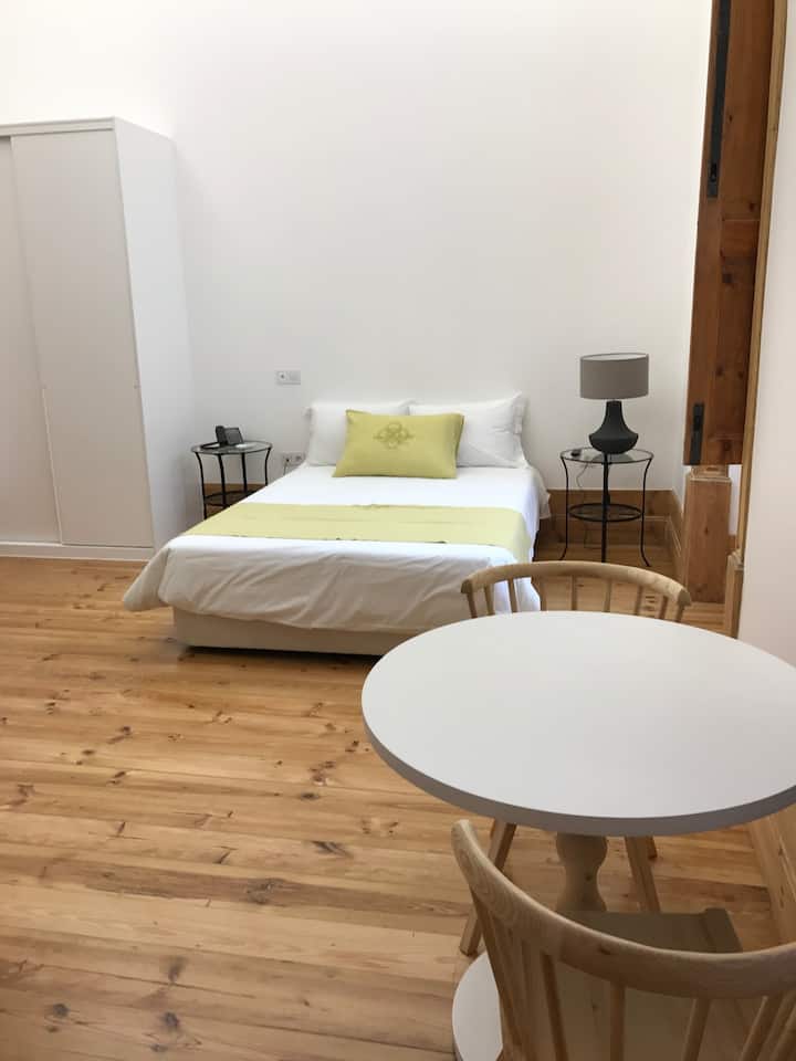 Quarto Superior - Coimbra