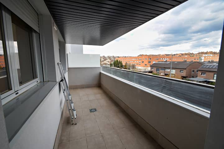 Timeless Elegance In Rivas - Arganda del Rey