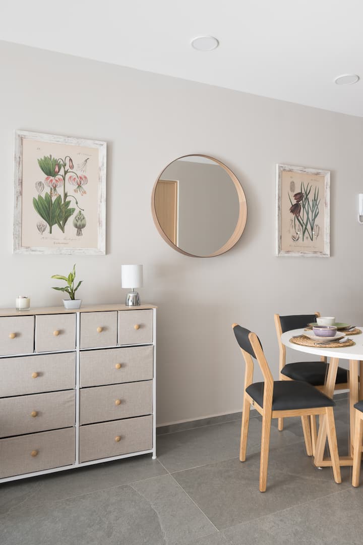 ¡Hyggelig Departamento! - Mexico City