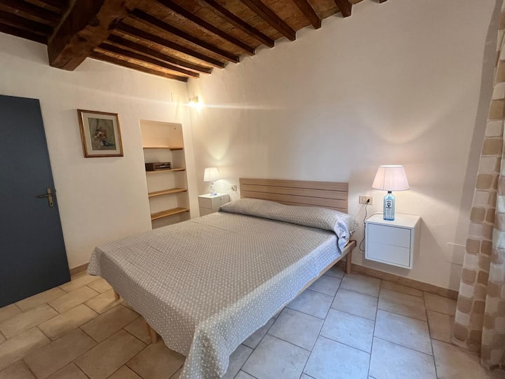 Casa Etrusca - Bibbona - Bibbona