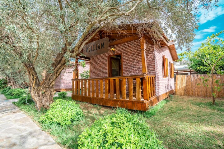 Olive Tree Bungalow Marmaris - Orhaniye