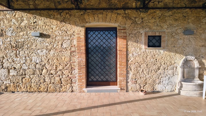 Alloggio Turistico L'antico Borgo Di Leonardo - Fondi
