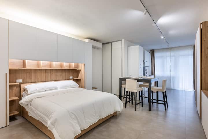 Ospedale Cisanello Comfort Suite - Pise