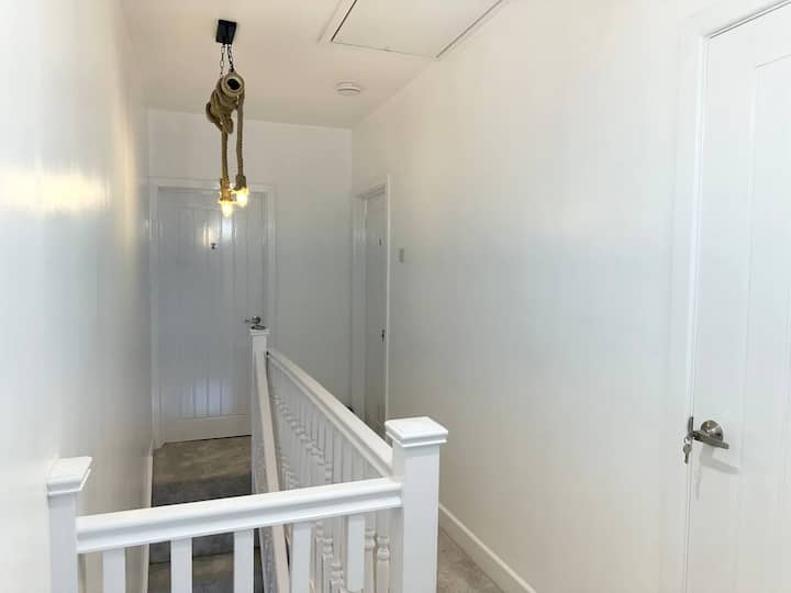 Room In Portsmouth - Portsmouth