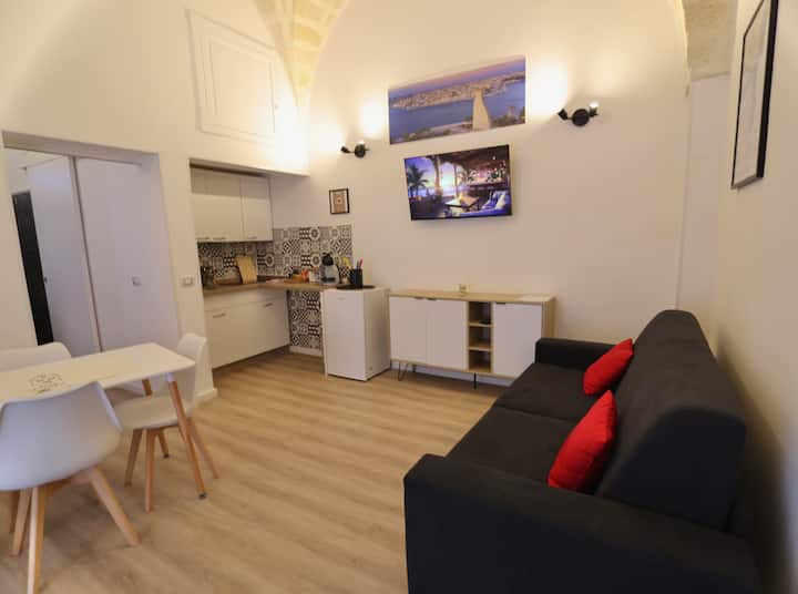 Casa Giudea - Brindisi