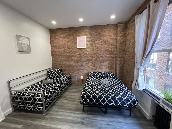 Studio 904 - New York City