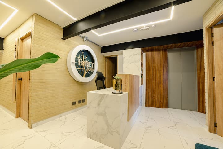 Aparta Loft Familiar Medellin Laureles - Medellín