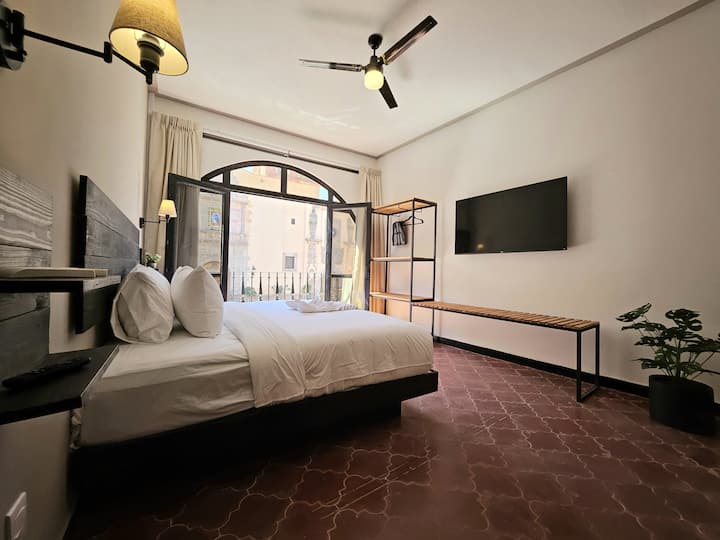 Suite Ks Con Cocina - Mexico