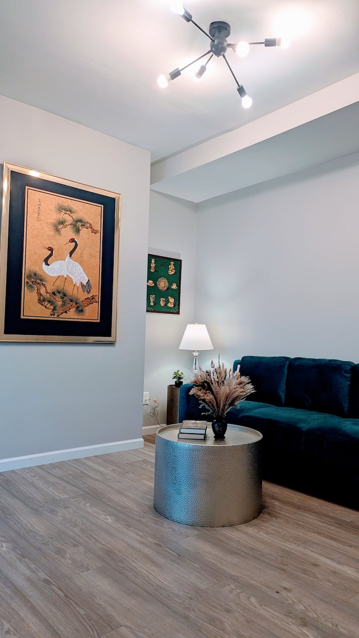 Minutes From Everywhere In Cbus - 哥倫布