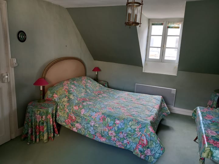 Studio Plein Centre - Le Mans