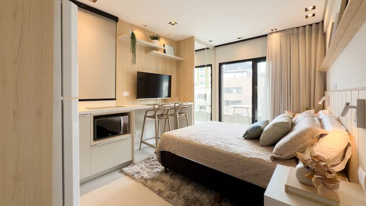 O Gracioso Das Mercês - Curitiba