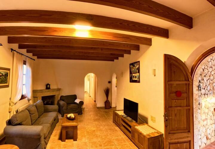 Charming Villa In Area Of Pollensa - Port de Pollença