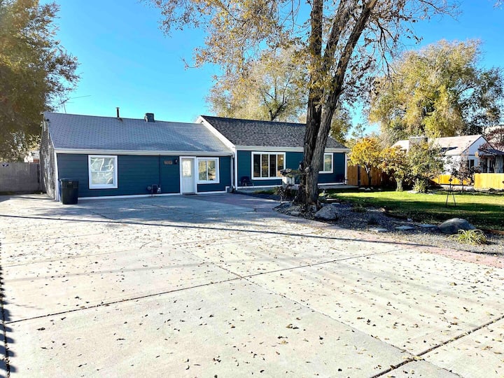 Casa Del Kora - West Valley City, UT