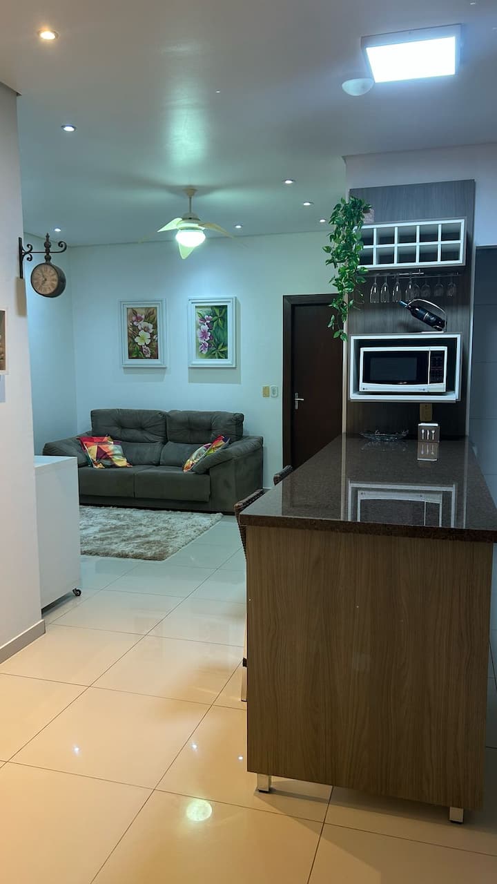 Ambiente Confortável E Funcional - State of Amazonas