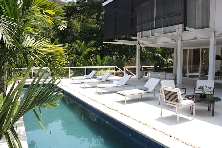 Casa Da Reserva - Rio de Janeiro