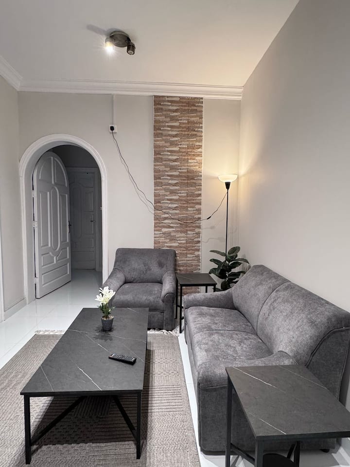 شقق سلامه للضيافة - Medina