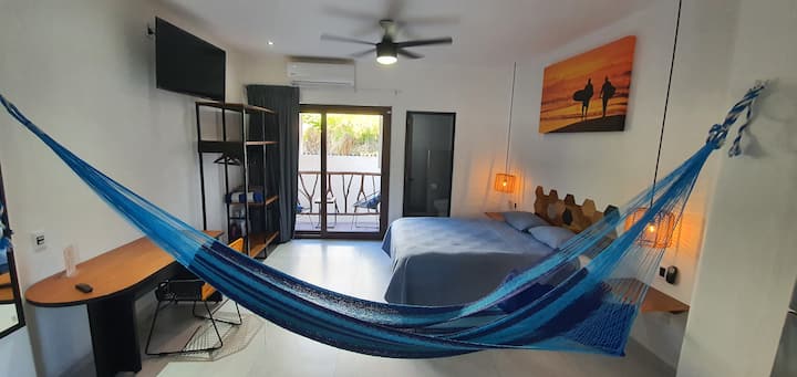 Sayulita, Infinity Pool - Sayulita