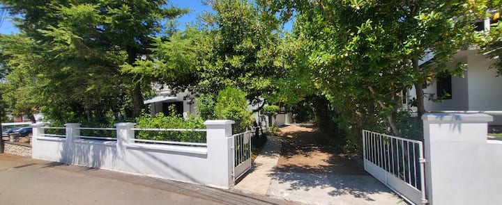 Residence Paula - Dramalj