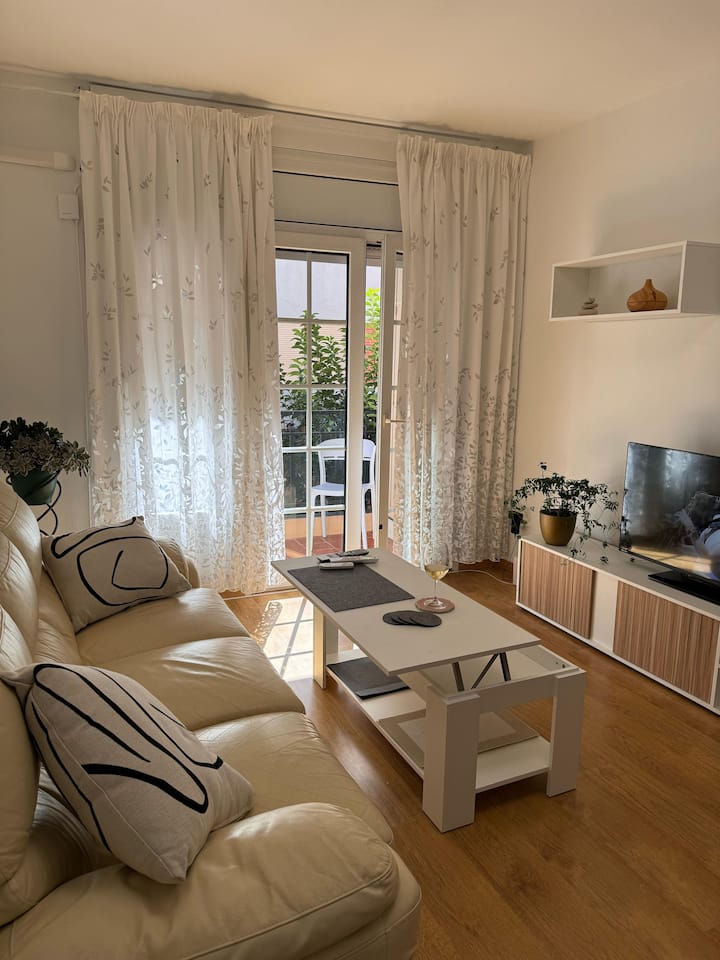 Apartments In The Town Center, 5min To The Beach - Vinaròs