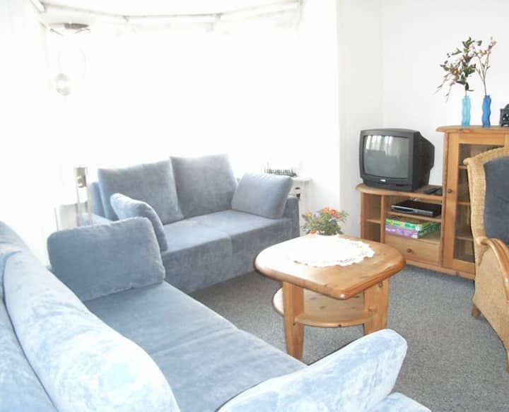 Us Freedom - Wohnung 2 - Langeoog