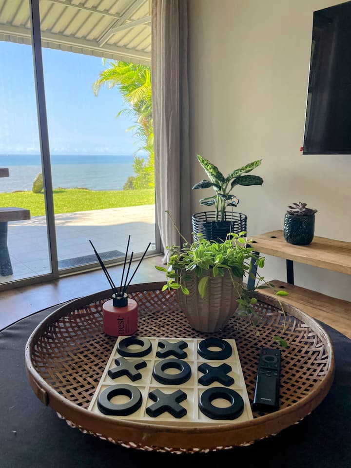 Oceana Vista: Cozy & Chic - eMdloti