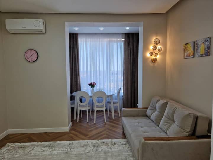 ЖК Capital City - Kazakhstan