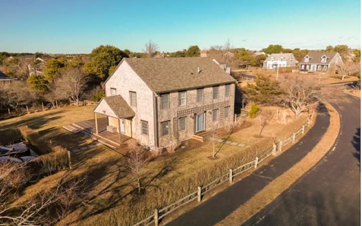 Never Better - Miacomet - Nantucket, MA