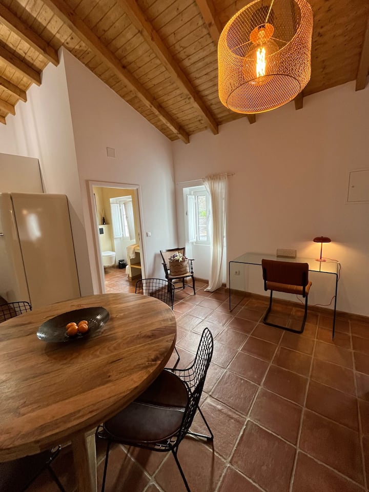 Casa Do Ti'xico - Messejana