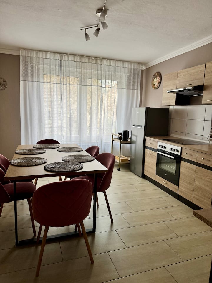 Ferienwohnung Luna In Cochem - Cochem
