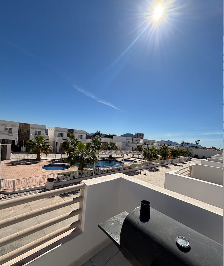 Casa Brisa - San Carlos Nuevo Guaymas