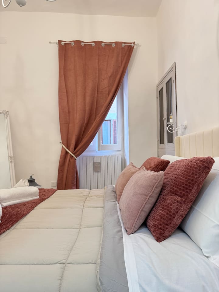 Palazzo Monterone Apartments - Spoleto