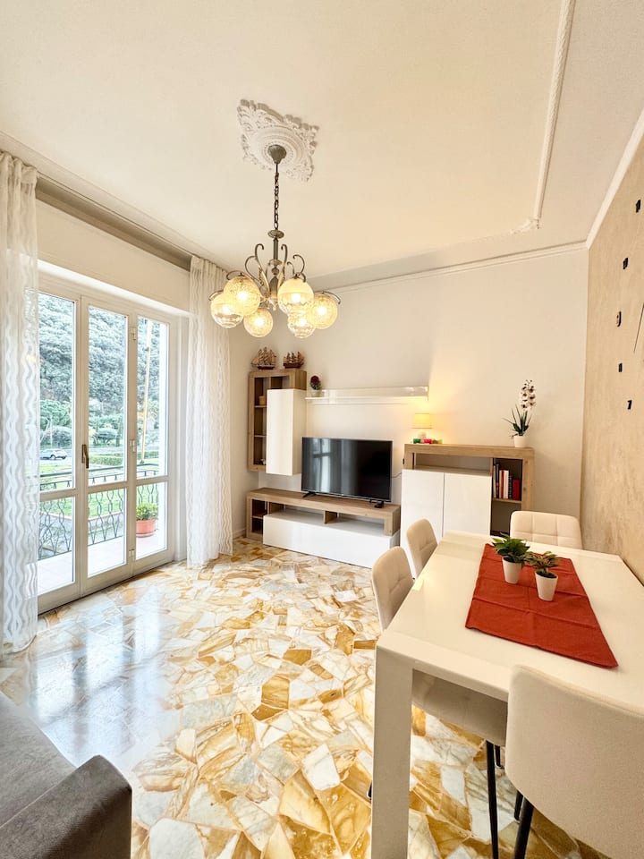 La Casa Di Nani & Cin - Finale Ligure