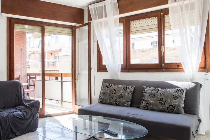 Jupiter 4º - Benidorm