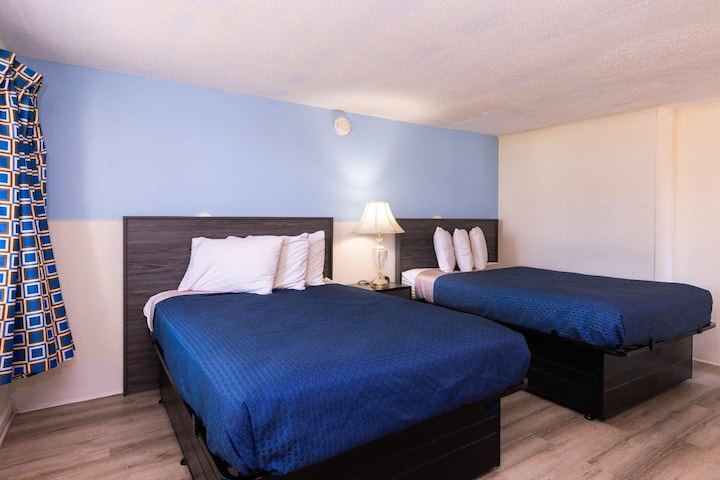 Near Beach Access 1 Mile - Wells, ME