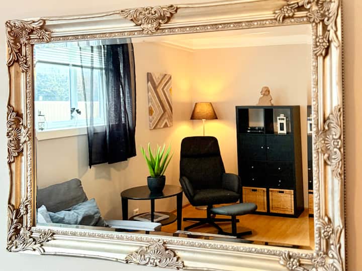 Reykjavík Central Apartment - Reykjavík