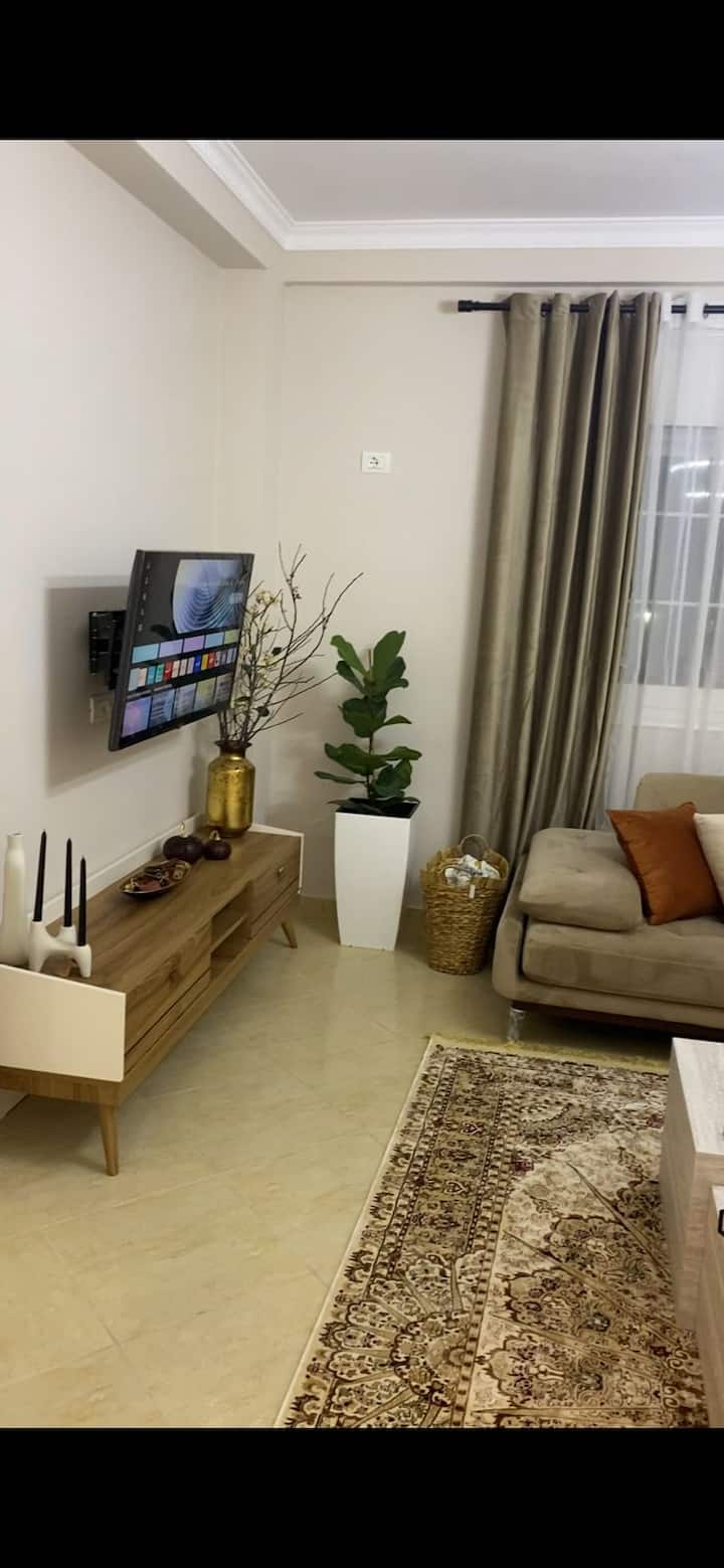 Luxrys Apartaments - Fier