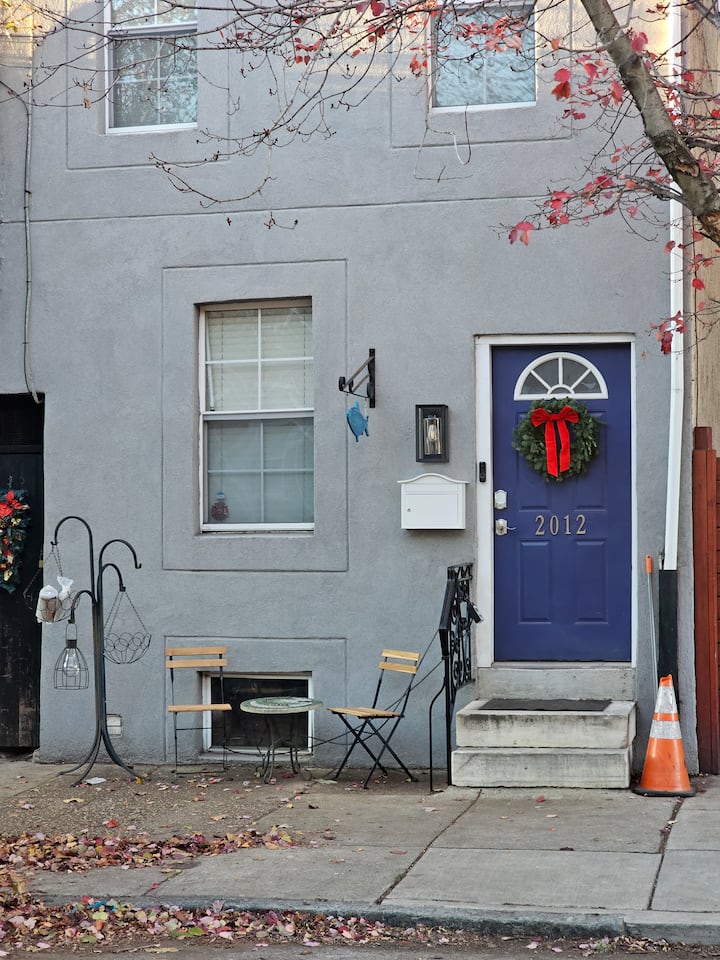 Chic Suite In Fishtown Philly! - Camden, NJ