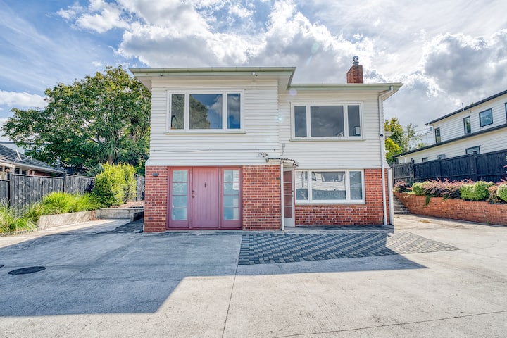 Spacious Entire Home In Epsom - Auckland