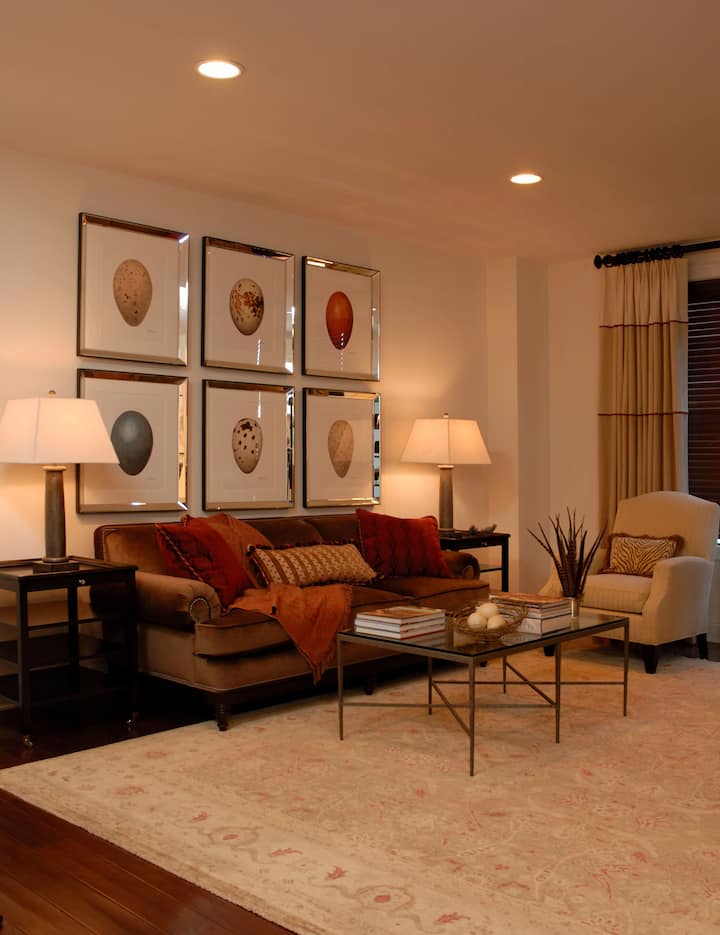 Luxury Location Parking Elevator - Saratoga Springs, NY