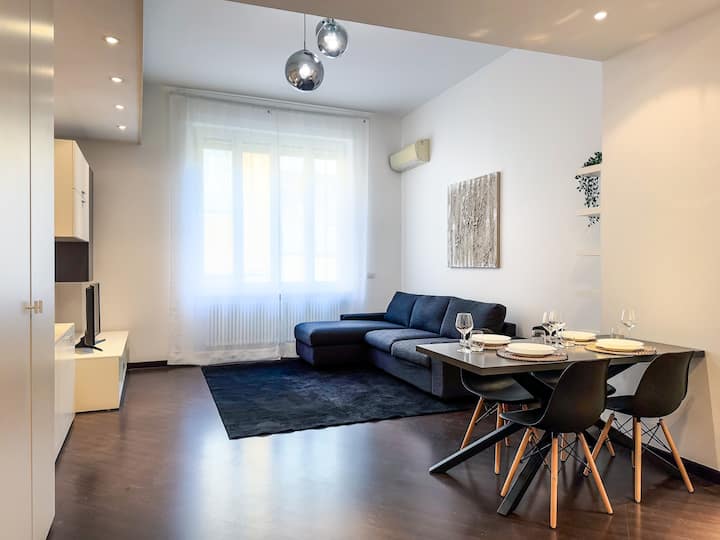 I Bastioni Apartment 
[ Corso Italia 236 ] - Arezzo