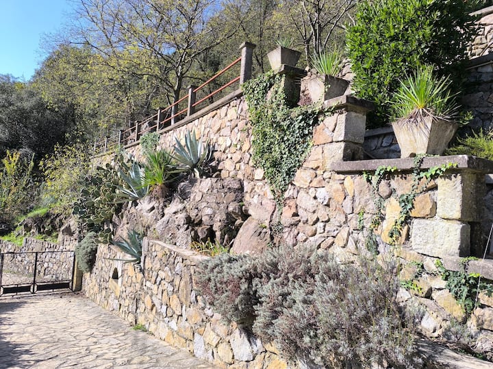 L'ardéchois - Vals-les-Bains