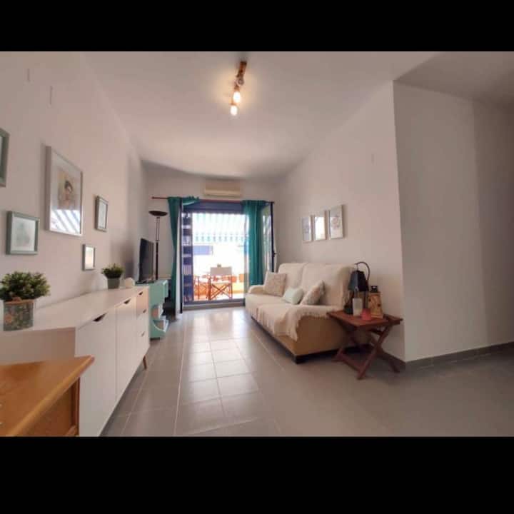 Apartamento En Canet - Canet de Berenguer