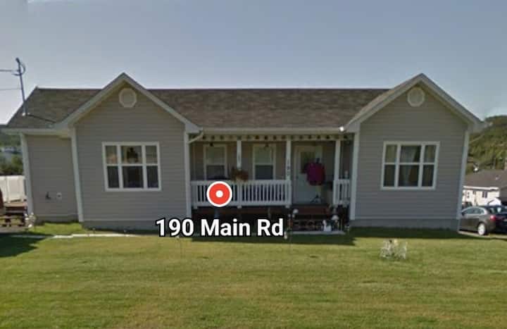 Stay A While Bnb - Bay Roberts